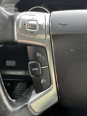 Pelēks Ford Galaxy 2013 Kėdainiai, ar dzinēja tilpumu 2.00 L un nobraukumu 251 tūkst. km par 5250 €, foto 26 vietnē AUTOMOTO.COM.LV