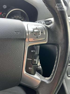 Pelēks Ford Galaxy 2013 Kėdainiai, ar dzinēja tilpumu 2.00 L un nobraukumu 251 tūkst. km par 5250 €, foto 27 vietnē AUTOMOTO.COM.LV