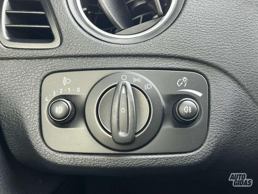 Pelēks Ford Galaxy 2013 Kėdainiai, ar dzinēja tilpumu 2.00 L un nobraukumu 251 tūkst. km par 5250 €, foto 28 vietnē AUTOMOTO.COM.LV