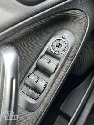 Pelēks Ford Galaxy 2013 Kėdainiai, ar dzinēja tilpumu 2.00 L un nobraukumu 251 tūkst. km par 5250 €, foto 29 vietnē AUTOMOTO.COM.LV