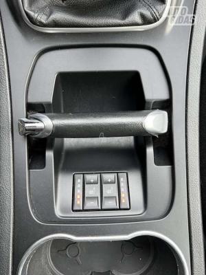 Pelēks Ford Galaxy 2013 Kėdainiai, ar dzinēja tilpumu 2.00 L un nobraukumu 251 tūkst. km par 5250 €, foto 30 vietnē AUTOMOTO.COM.LV