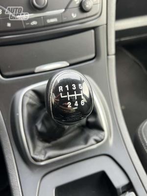 Pelēks Ford Galaxy 2013 Kėdainiai, ar dzinēja tilpumu 2.00 L un nobraukumu 251 tūkst. km par 5250 €, foto 31 vietnē AUTOMOTO.COM.LV