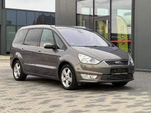 Grey Ford Galaxy 2013 in Siauliai, with an engine capacity of 2.00 L and mileage of 275 thousand km for 6800 €, photo 3 on AUTOMOTO.COM.LV