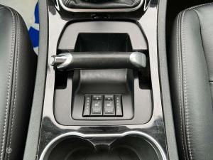 Grey Ford Galaxy 2013 in Siauliai, with an engine capacity of 2.00 L and mileage of 275 thousand km for 6800 €, photo 19 on AUTOMOTO.COM.LV