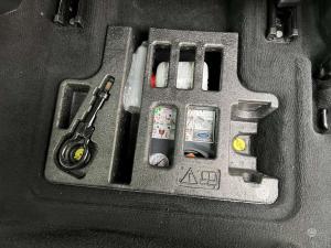 Grey Ford Galaxy 2013 in Siauliai, with an engine capacity of 2.00 L and mileage of 275 thousand km for 6800 €, photo 29 on AUTOMOTO.COM.LV