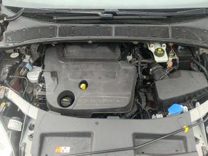 Grey Ford Galaxy 2013 in Marijampole, with an engine capacity of 2.00 L and mileage of 286 thousand km for 4600 €, photo 15 on AUTOMOTO.COM.LV