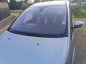 Grey Ford Galaxy 2014 in Radviliskis, with an engine capacity of 2.00 L and mileage of 250 thousand km for 5150 €, photo 7 on AUTOMOTO.COM.LV