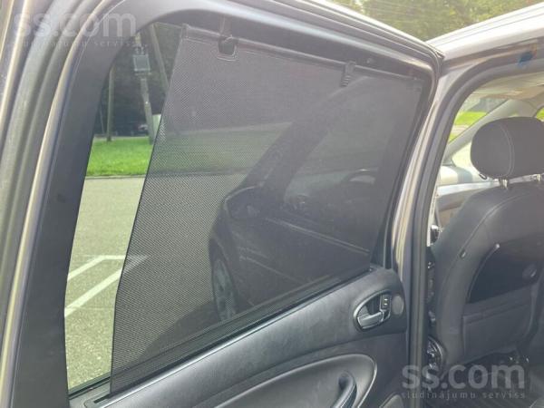 Pelēks Ford Galaxy 2014 Valmiera, ar dzinēja tilpumu 2.00 L un nobraukumu 188 tūkst. km par 6000 €, foto 7 vietnē AUTOMOTO.COM.LV
