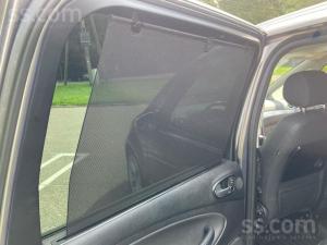 Grey Ford Galaxy 2014 in Valmiera, with an engine capacity of 2.00 L and mileage of 188 thousand km for 6000 €, photo 8 on AUTOMOTO.COM.LV