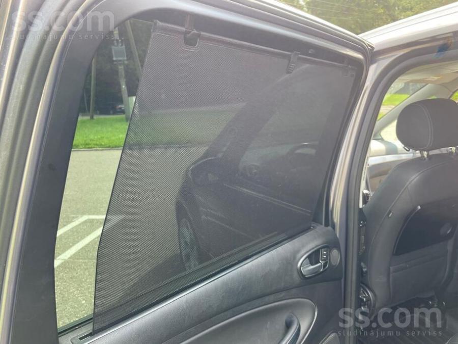 Grey Ford Galaxy 2014 in Valmiera, with an engine capacity of 2.00 L and mileage of 188 thousand km for 6000 €, photo 8 on AUTOMOTO.COM.LV