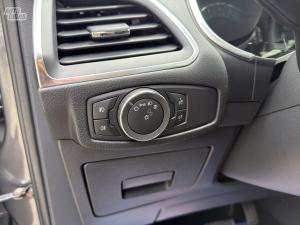 Pelēks Ford Galaxy 2015 Panevēža, ar dzinēja tilpumu 2.00 L un nobraukumu 251 tūkst. km par 7999 €, foto 31 vietnē AUTOMOTO.COM.LV
