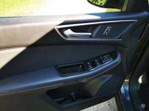 Pelēks Ford Galaxy 2015 Rokiškis, ar dzinēja tilpumu 2.00 L un nobraukumu 234 tūkst. km par 9600 €, foto 12 vietnē AUTOMOTO.COM.LV