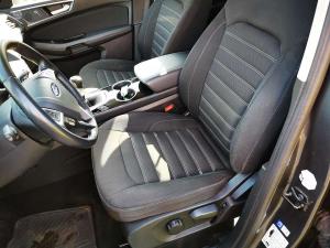 Pelēks Ford Galaxy 2015 Rokiškis, ar dzinēja tilpumu 2.00 L un nobraukumu 234 tūkst. km par 9600 €, foto 16 vietnē AUTOMOTO.COM.LV