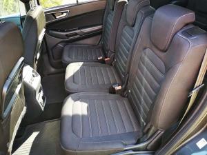 Pelēks Ford Galaxy 2015 Rokiškis, ar dzinēja tilpumu 2.00 L un nobraukumu 234 tūkst. km par 9600 €, foto 17 vietnē AUTOMOTO.COM.LV
