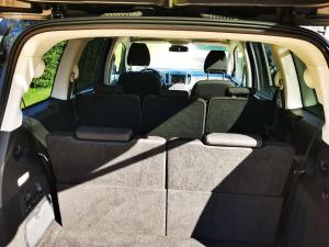 Pelēks Ford Galaxy 2015 Rokiškis, ar dzinēja tilpumu 2.00 L un nobraukumu 234 tūkst. km par 9600 €, foto 21 vietnē AUTOMOTO.COM.LV
