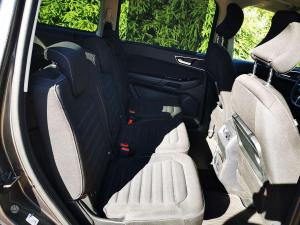 Pelēks Ford Galaxy 2015 Rokiškis, ar dzinēja tilpumu 2.00 L un nobraukumu 234 tūkst. km par 9600 €, foto 23 vietnē AUTOMOTO.COM.LV