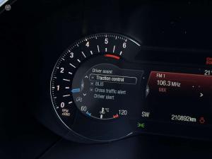 Grey Ford Galaxy 2015 in Siauliai, with an engine capacity of 2.00 L and mileage of 211 thousand km for 9550 €, photo 29 on AUTOMOTO.COM.LV