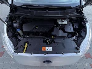 Grey Ford Galaxy 2015 in Siauliai, with an engine capacity of 2.00 L and mileage of 211 thousand km for 9550 €, photo 41 on AUTOMOTO.COM.LV