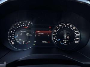 Grey Ford Galaxy 2015 in Siauliai, with an engine capacity of 2.00 L and mileage of 211 thousand km for 9550 €, photo 31 on AUTOMOTO.COM.LV