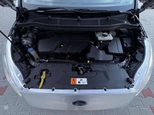 Grey Ford Galaxy 2015 in Siauliai, with an engine capacity of 2.00 L and mileage of 211 thousand km for 9550 €, photo 40 on AUTOMOTO.COM.LV