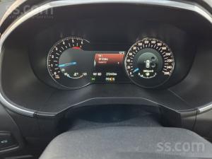 Grey Ford Galaxy 2016 in Riga, with an engine capacity of 2.00 L and mileage of 272 thousand km for 7100 €, photo 6 on AUTOMOTO.COM.LV