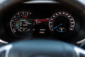 Pelēks Ford Galaxy 2016 Rīga, ar dzinēja tilpumu 2.00 L un nobraukumu 235 tūkst. km par 9995 €, foto 10 vietnē AUTOMOTO.COM.LV
