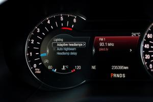 Pelēks Ford Galaxy 2016 Rīga, ar dzinēja tilpumu 2.00 L un nobraukumu 235 tūkst. km par 9995 €, foto 11 vietnē AUTOMOTO.COM.LV