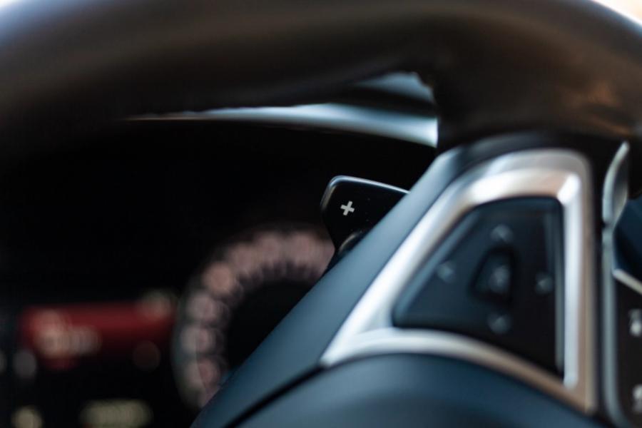 Pelēks Ford Galaxy 2016 Rīga, ar dzinēja tilpumu 2.00 L un nobraukumu 235 tūkst. km par 9995 €, foto 17 vietnē AUTOMOTO.COM.LV