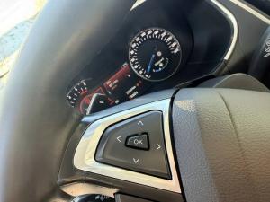 Grey Ford Galaxy 2016 in Riga, with an engine capacity of 2.00 L and mileage of 235 thousand km for 9500 €, photo 16 on AUTOMOTO.COM.LV