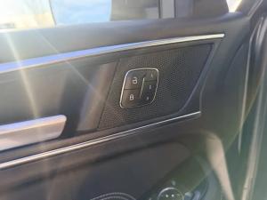 Grey Ford Galaxy 2016 in Riga, with an engine capacity of 2.00 L and mileage of 235 thousand km for 9500 €, photo 18 on AUTOMOTO.COM.LV