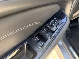 Grey Ford Galaxy 2016 in Riga, with an engine capacity of 2.00 L and mileage of 235 thousand km for 9500 €, photo 19 on AUTOMOTO.COM.LV