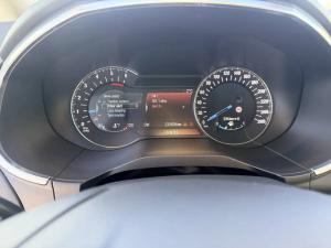 Grey Ford Galaxy 2016 in Riga, with an engine capacity of 2.00 L and mileage of 235 thousand km for 9500 €, photo 24 on AUTOMOTO.COM.LV