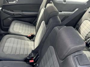 Pelēks Ford Galaxy 2016 Šauļi, ar dzinēja tilpumu 2.00 L un nobraukumu 311 tūkst. km par 4800 €, foto 8 vietnē AUTOMOTO.COM.LV