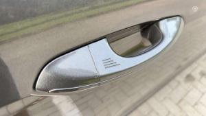 Серый Форд Галакси 2016 в Паневежис, объемом двигателя 2.00 л и пробегом 290 тыс. км за 9200 €, фото 21 на AUTOMOTO.COM.LV