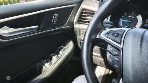 Grey Ford Galaxy 2016 in Siauliai, with an engine capacity of 2.00 L and mileage of 220 thousand km for 8650 €, photo 8 on AUTOMOTO.COM.LV