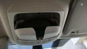 Grey Ford Galaxy 2016 in Siauliai, with an engine capacity of 2.00 L and mileage of 220 thousand km for 8650 €, photo 10 on AUTOMOTO.COM.LV