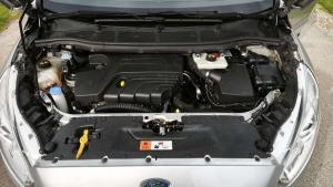 Grey Ford Galaxy 2016 in Siauliai, with an engine capacity of 2.00 L and mileage of 220 thousand km for 8650 €, photo 15 on AUTOMOTO.COM.LV