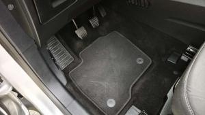Grey Ford Galaxy 2016 in Siauliai, with an engine capacity of 2.00 L and mileage of 220 thousand km for 8650 €, photo 30 on AUTOMOTO.COM.LV