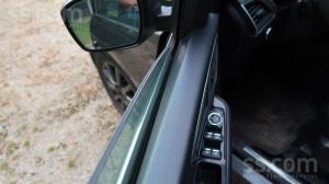 Grey Ford Galaxy 2016 in Riga, with an engine capacity of 2.00 L and mileage of 287 thousand km for 10200 €, photo 9 on AUTOMOTO.COM.LV