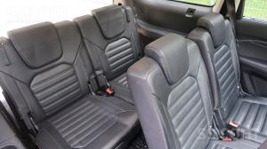 Grey Ford Galaxy 2016 in Riga, with an engine capacity of 2.00 L and mileage of 287 thousand km for 10200 €, photo 12 on AUTOMOTO.COM.LV