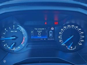 Grey Ford Galaxy 2016 in Siauliai, with an engine capacity of 2.00 L and mileage of 262 thousand km for 8690 €, photo 14 on AUTOMOTO.COM.LV
