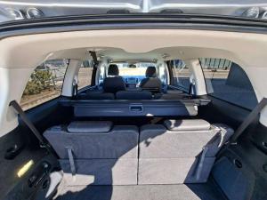 Grey Ford Galaxy 2016 in Siauliai, with an engine capacity of 2.00 L and mileage of 262 thousand km for 8690 €, photo 19 on AUTOMOTO.COM.LV