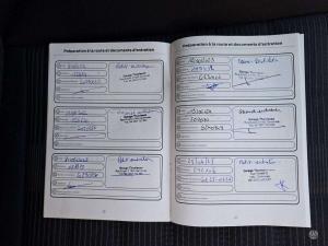 Grey Ford Galaxy 2016 in Siauliai, with an engine capacity of 2.00 L and mileage of 262 thousand km for 8690 €, photo 23 on AUTOMOTO.COM.LV