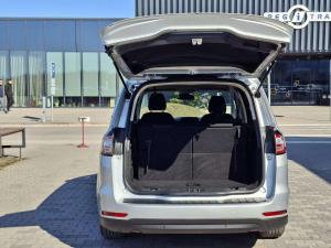 Grey Ford Galaxy 2016 in Siauliai, with an engine capacity of 2.00 L and mileage of 262 thousand km for 8690 €, photo 25 on AUTOMOTO.COM.LV