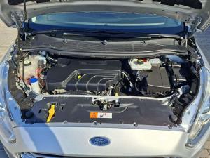 Grey Ford Galaxy 2016 in Siauliai, with an engine capacity of 2.00 L and mileage of 262 thousand km for 8690 €, photo 26 on AUTOMOTO.COM.LV