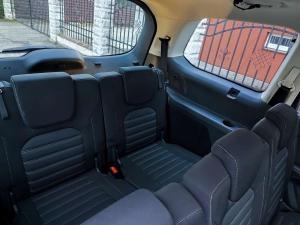 Pelēks Ford Galaxy 2016 Marijampole, ar dzinēja tilpumu 2.00 L un nobraukumu 282 tūkst. km par 7300 €, foto 17 vietnē AUTOMOTO.COM.LV