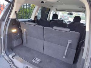 Pelēks Ford Galaxy 2016 Marijampole, ar dzinēja tilpumu 2.00 L un nobraukumu 282 tūkst. km par 7300 €, foto 18 vietnē AUTOMOTO.COM.LV