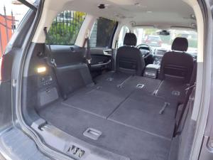 Pelēks Ford Galaxy 2016 Marijampole, ar dzinēja tilpumu 2.00 L un nobraukumu 282 tūkst. km par 7300 €, foto 20 vietnē AUTOMOTO.COM.LV