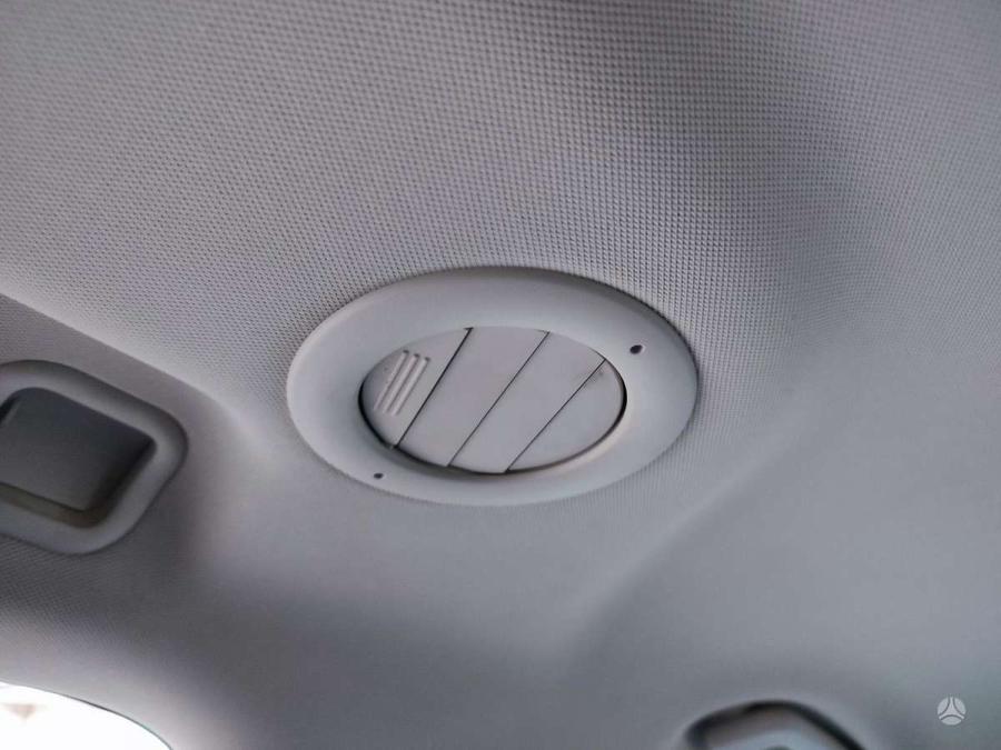 Pelēks Ford Galaxy 2016 Marijampole, ar dzinēja tilpumu 2.00 L un nobraukumu 282 tūkst. km par 7300 €, foto 33 vietnē AUTOMOTO.COM.LV