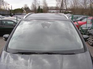 Pelēks Ford Galaxy 2017 Sigulda, ar dzinēja tilpumu 2.00 L un nobraukumu 225 tūkst. km par 14350 €, foto 13 vietnē AUTOMOTO.COM.LV